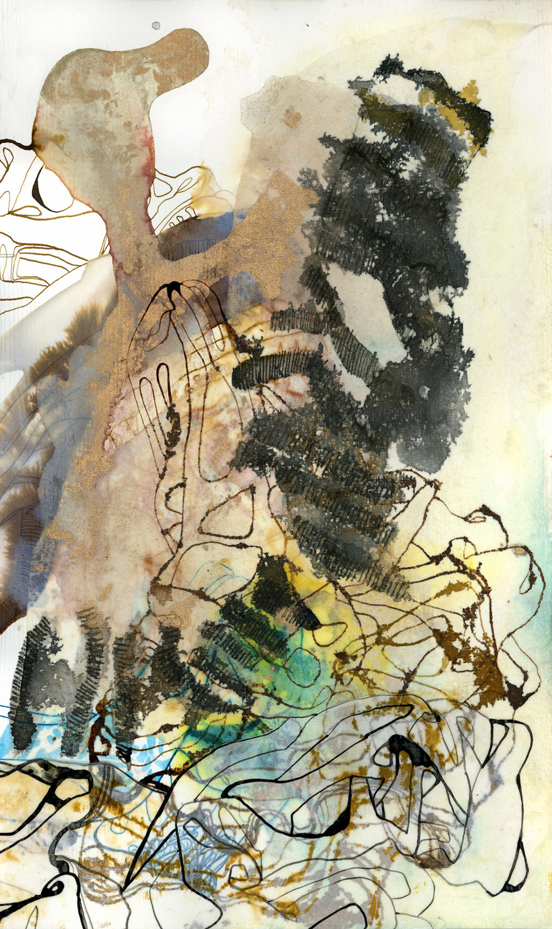 Barbara LERCH – ALCOVE