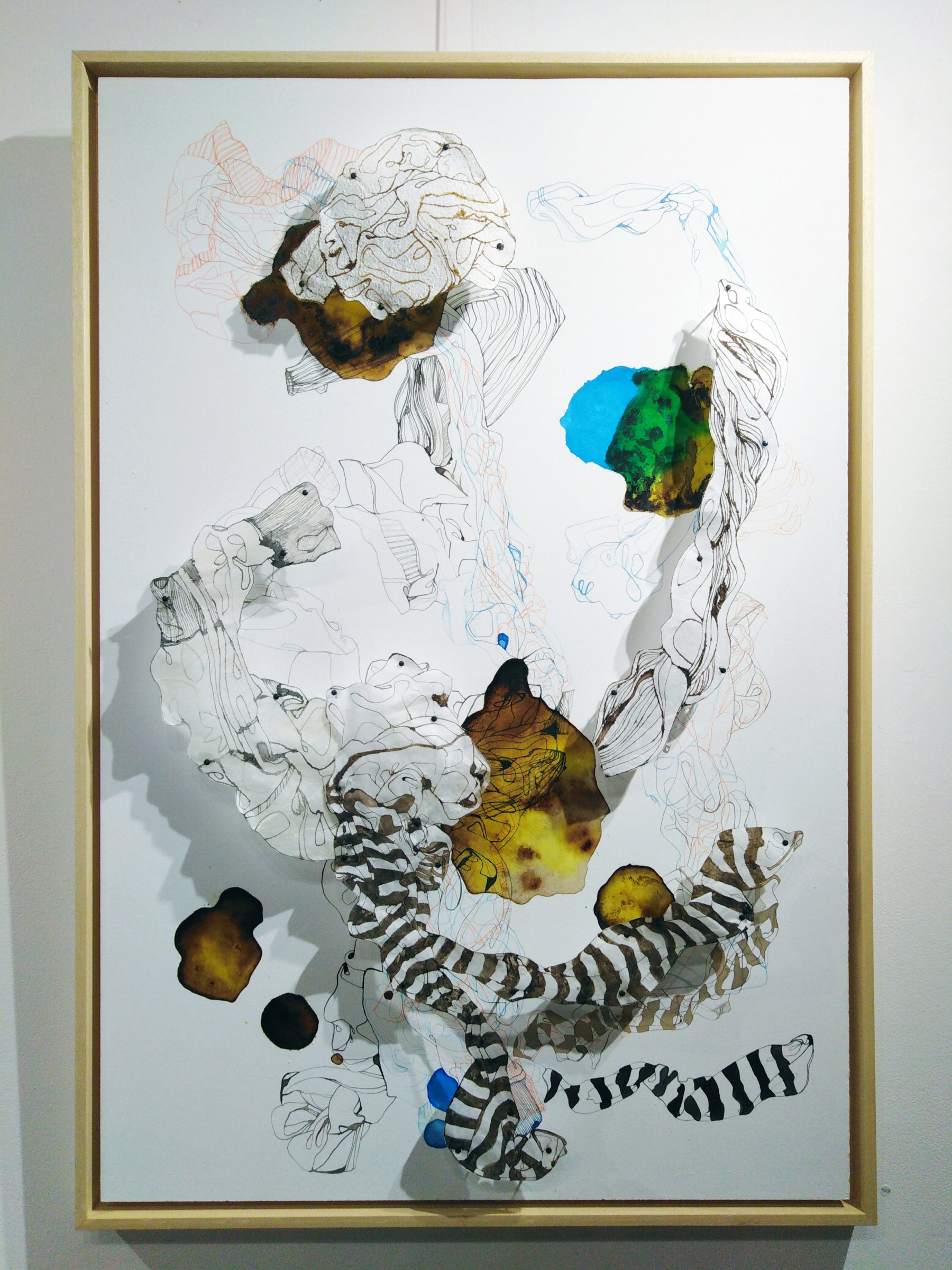 Barbara LERCH – ALCOVE